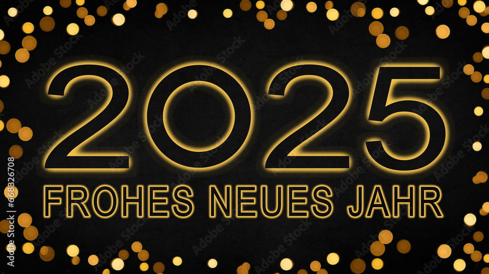 Neujahrswünsche 2025 Bilder Kostenlos 1000+ Neujahrswünsche 2025 ...